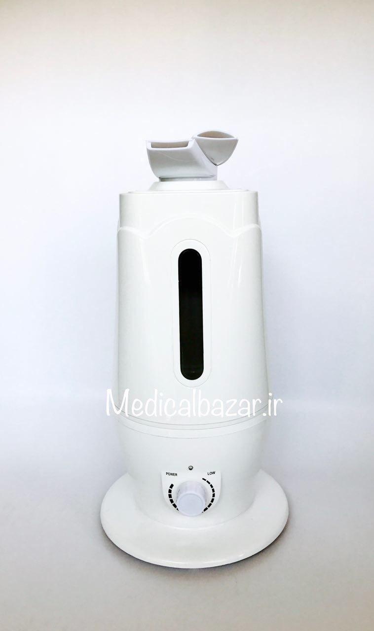 بخور سرد OPTIMA طرح آفتابگردان T- 268 | OPTIMA Cold Nebulizer T - 268